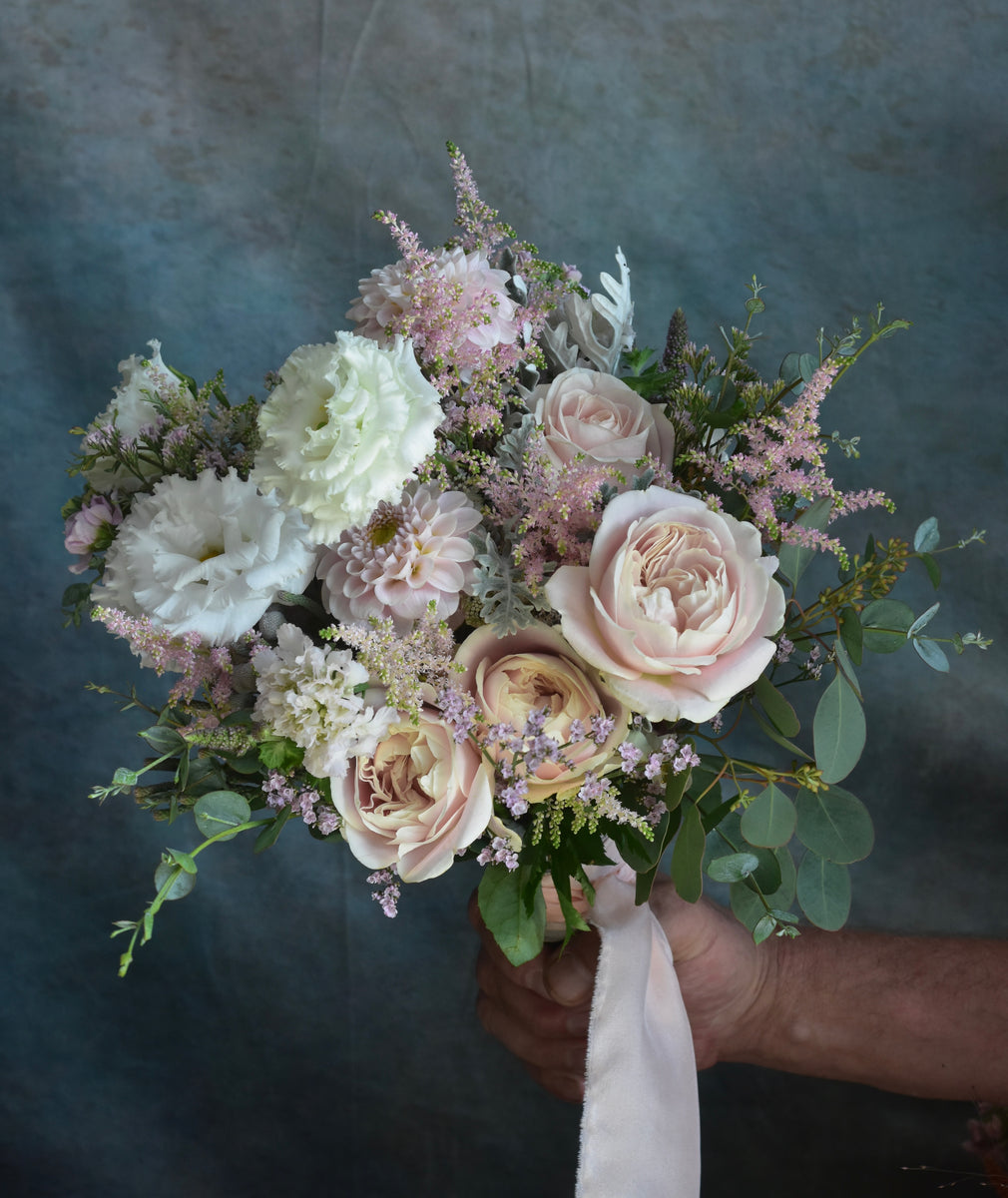 Bridal bouquets online store